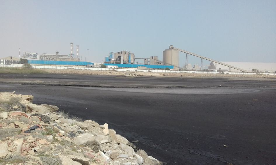 Pollutions et rapport à l’Etat dans les régions minières et ...